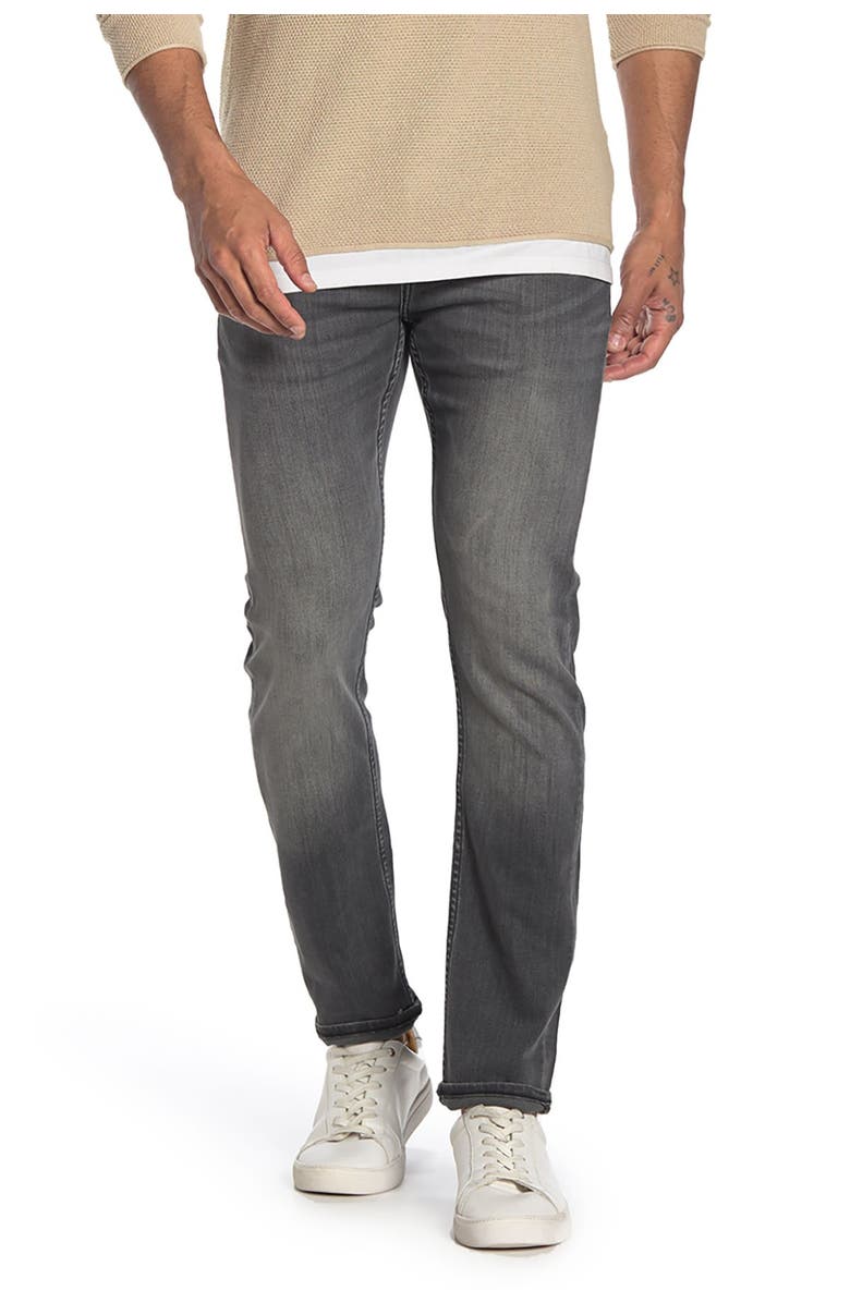 Rising Sun & Co. Repreve Skinny Fit Jeans | Nordstromrack