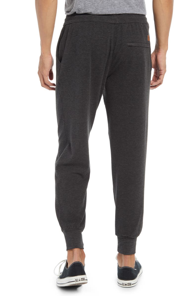 Fundamental Coast Andy Brushed Joggers | Nordstrom