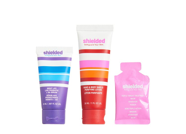 Purchase beauty products store
