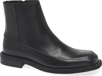 Steve Madden Huck Square Toe Boot (Men) | Nordstromrack