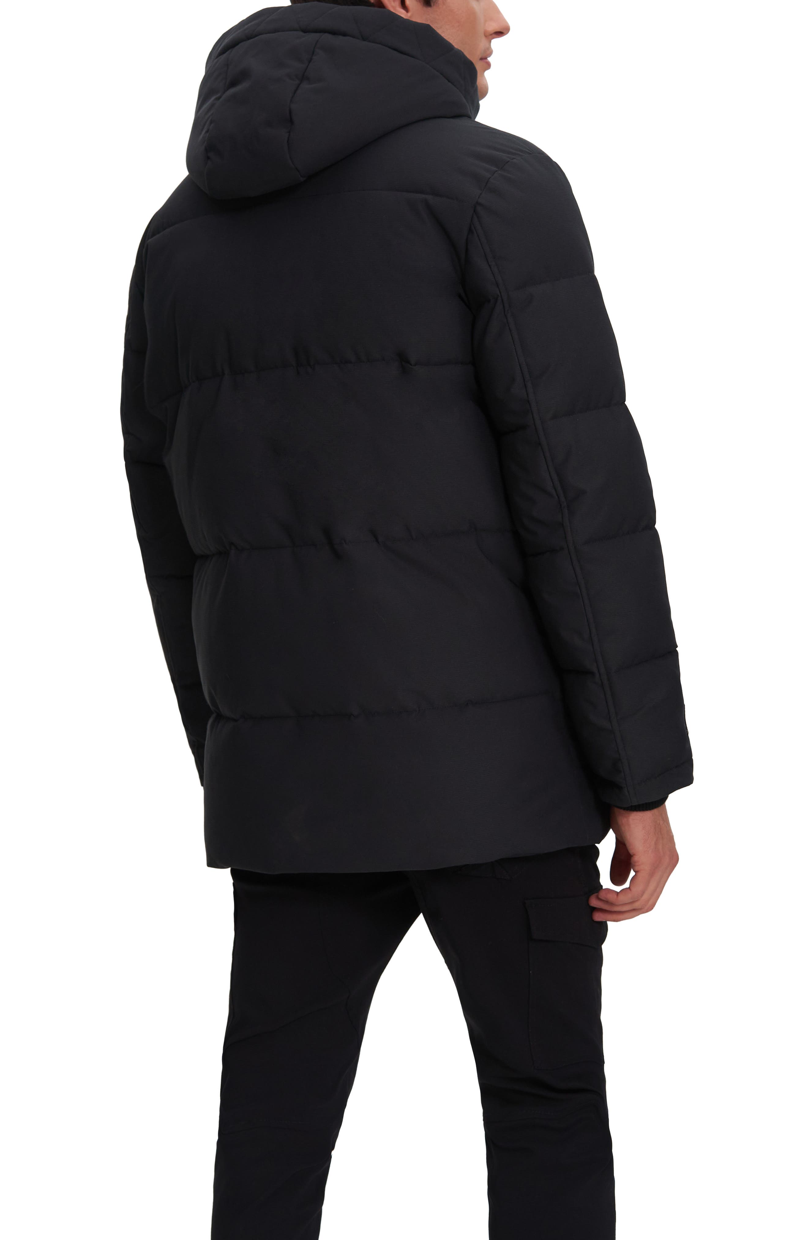 Noize Russel Hooded Parka Jacket | Nordstromrack