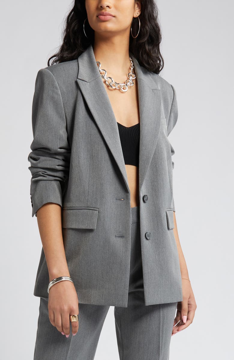 Open Edit Suit Blazer | Nordstromrack