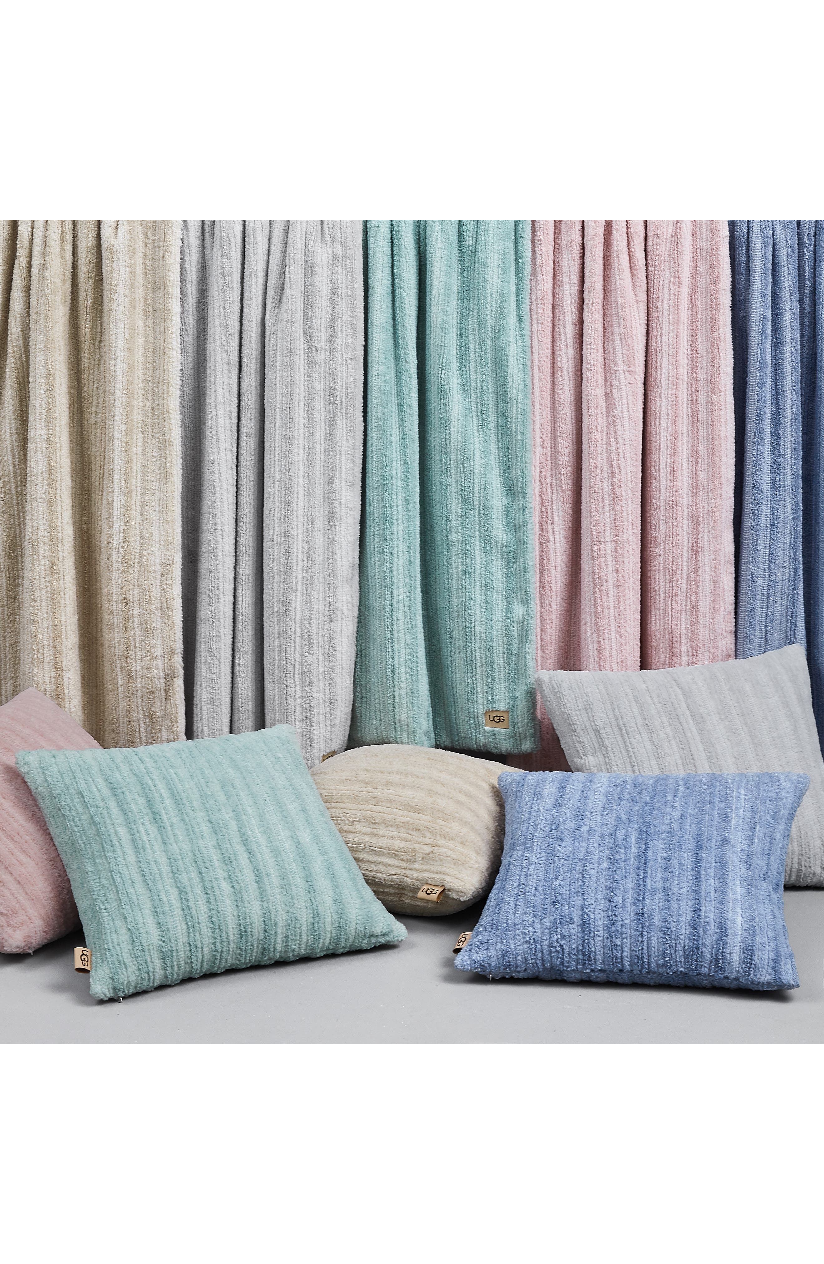 UGG® Lorelai Plush Throw Pillow | Nordstromrack