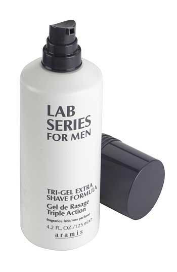 Lab Series Skincare for Men Tri-Gel Extra Shave Formula | Nordstrom