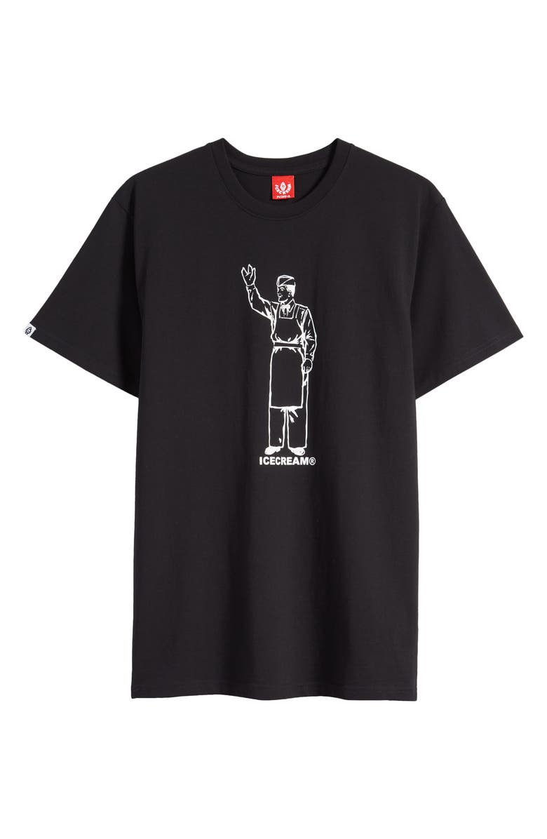 ICECREAM The Ice Cream Man Graphic T-Shirt | Nordstrom