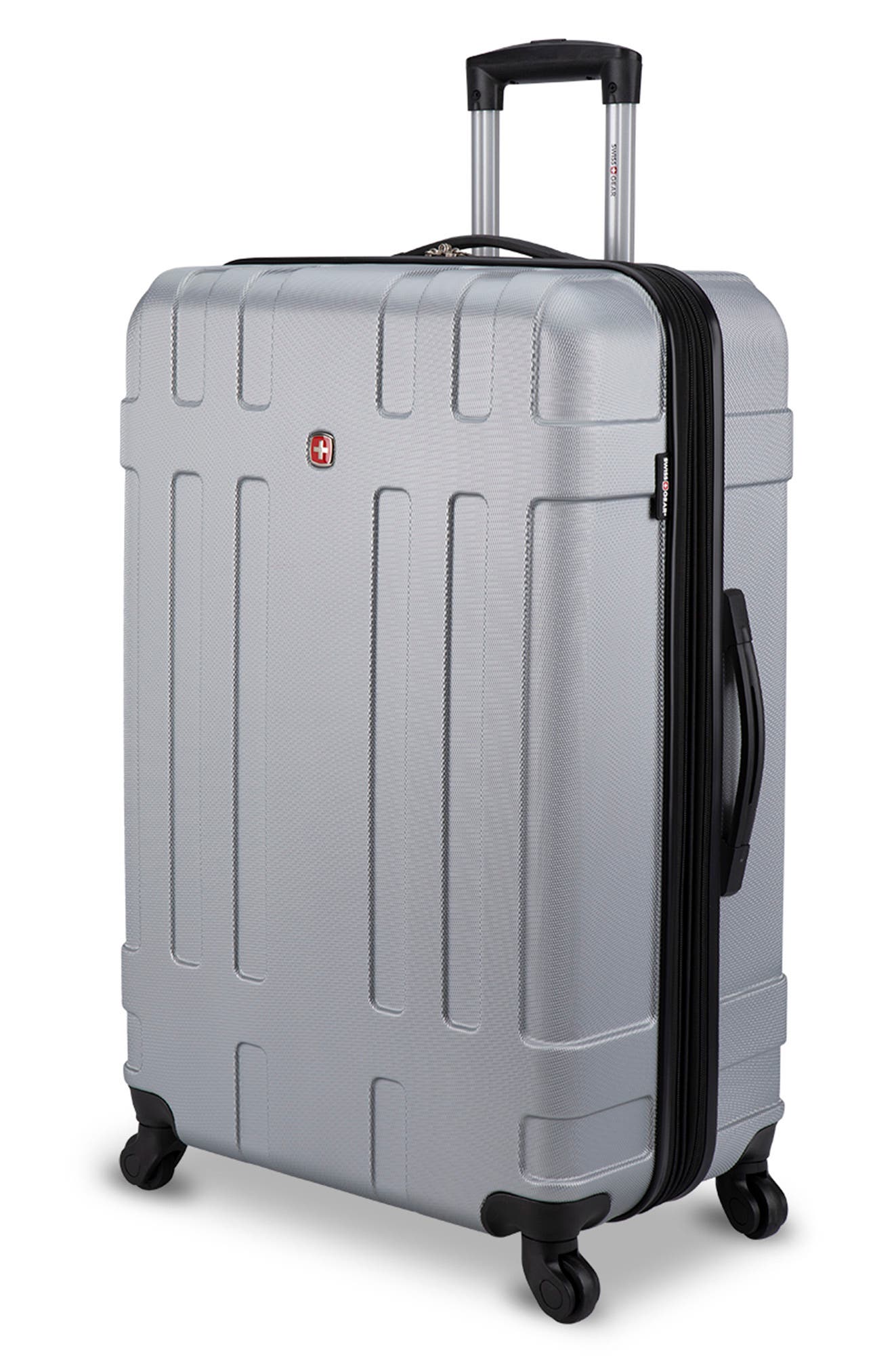 SWISSGEAR Hardside 28" Expandable Spinner Suitcase | Nordstromrack