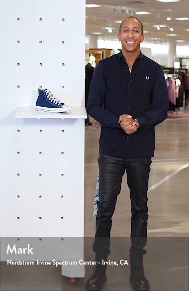 Converse Chuck Taylor® All Star® High Top Sneaker (Women) | Nordstromrack