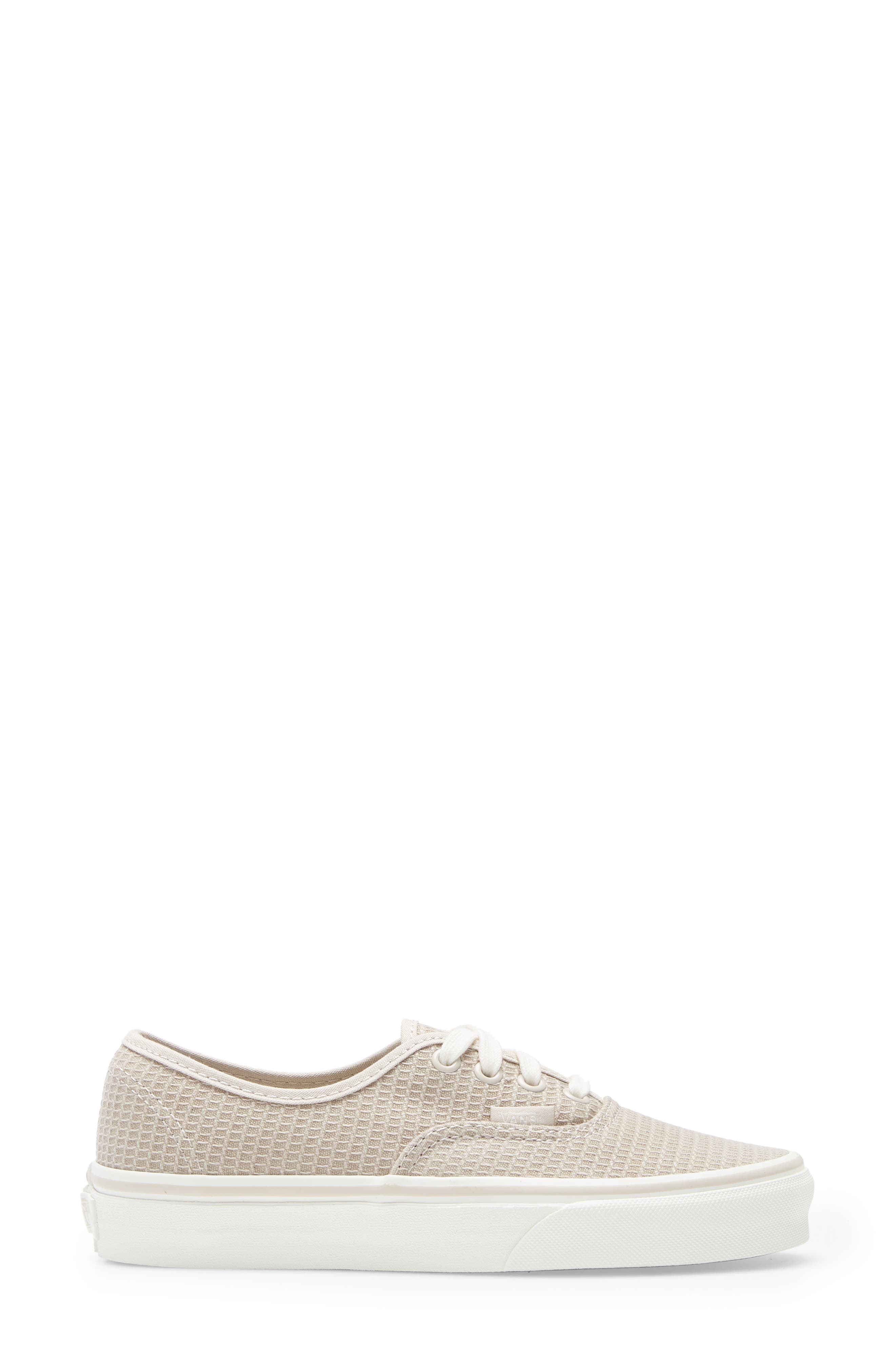 Vans Multi Woven Authentic Sneaker (Women) | Nordstrom