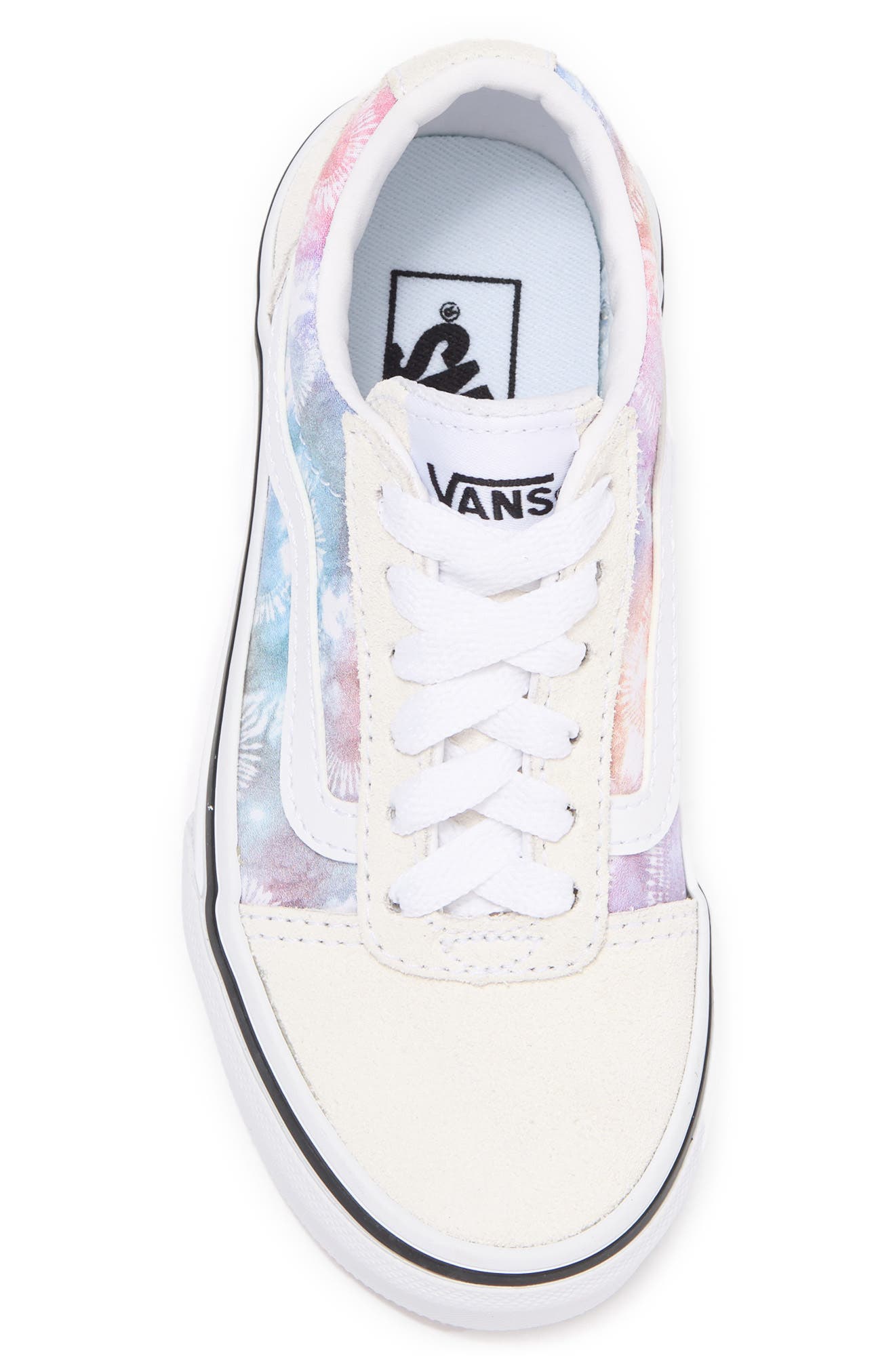 Vans Ward Lace-up Sneaker (Women) | Nordstromrack