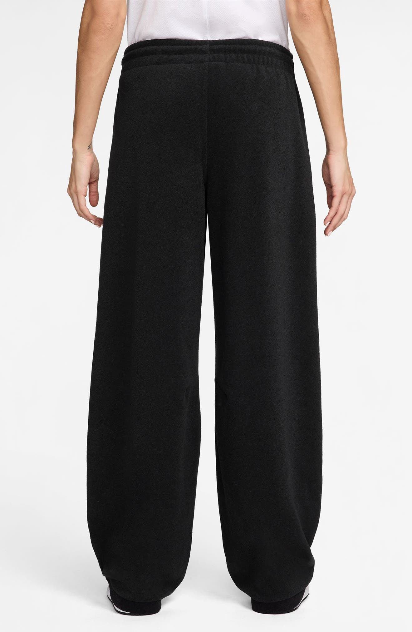 Jordan Flight Fleece French Terry Sweatpants | Nordstrom