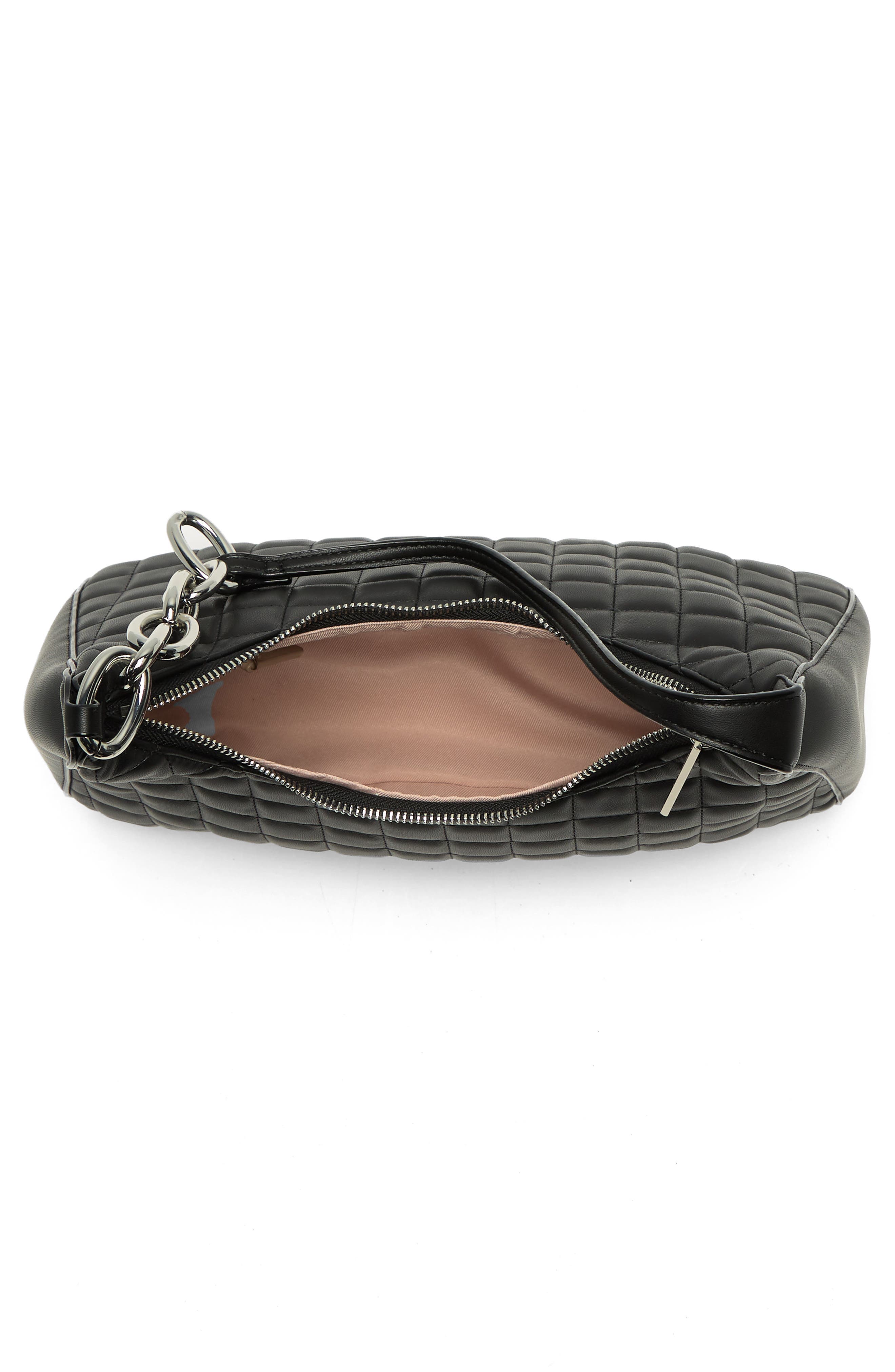HOUSE OF WANT Newbie Quilted Shoulder Bag | Nordstromrack