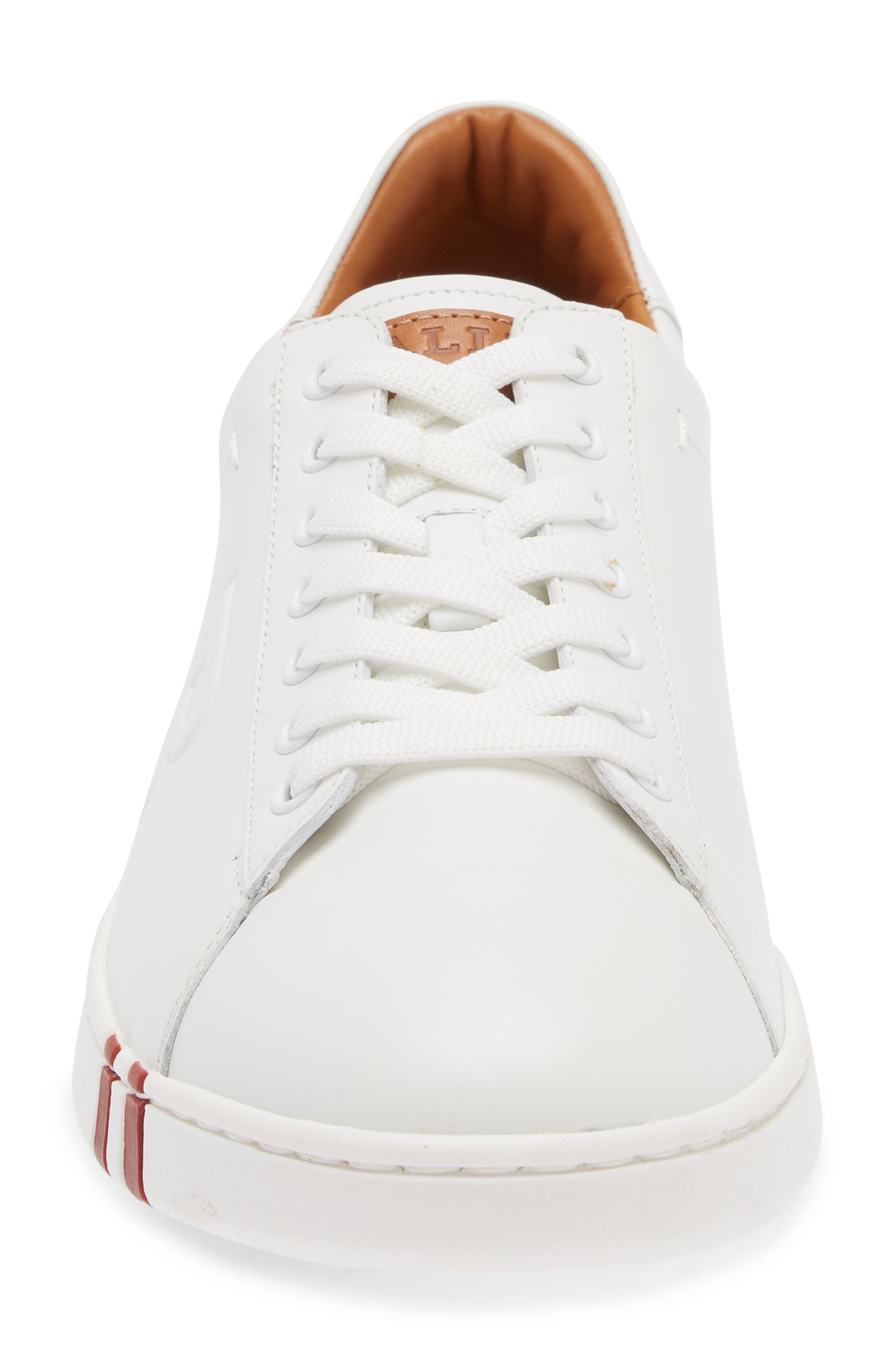Bally Low Top Sneaker (Men) | Nordstromrack