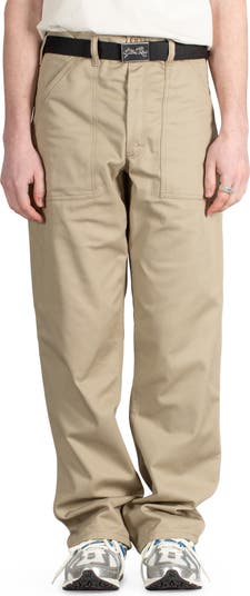STAN RAY Loose Straight Leg Fatigue Pants | Nordstrom