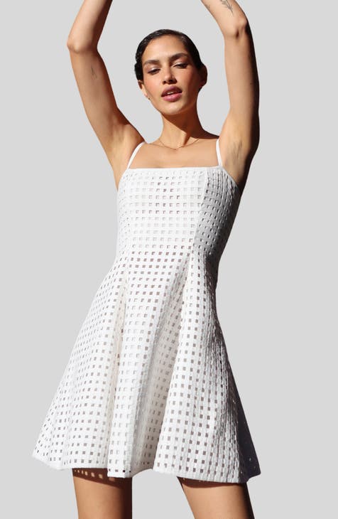 Women's Trapeze & Swing Dresses | Nordstrom