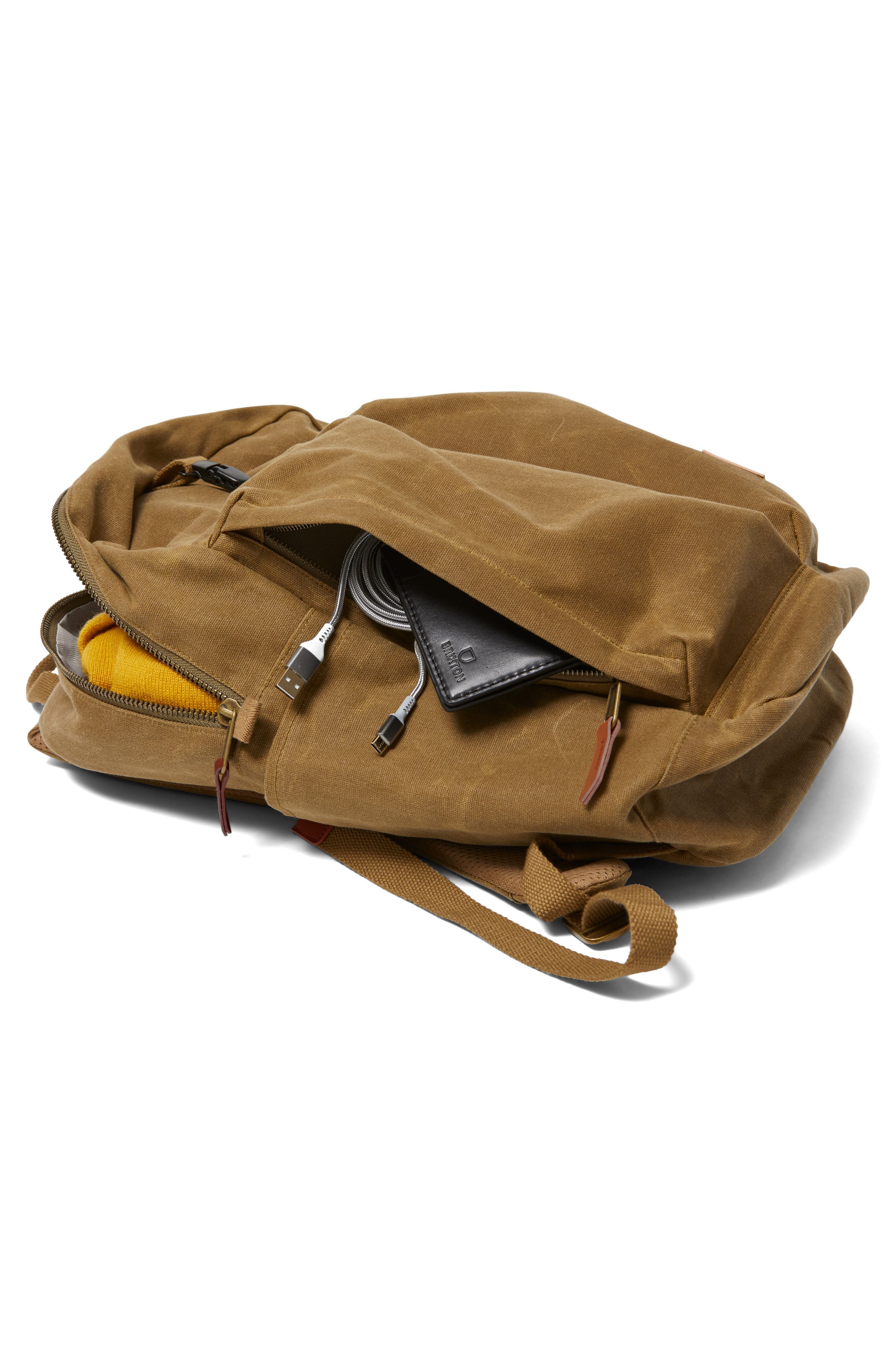 Brixton Traveler Backpack | Nordstrom