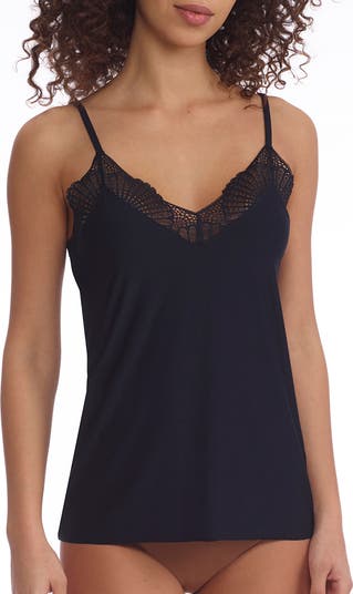 Commando Butter Lace Trim Camisole | Nordstrom