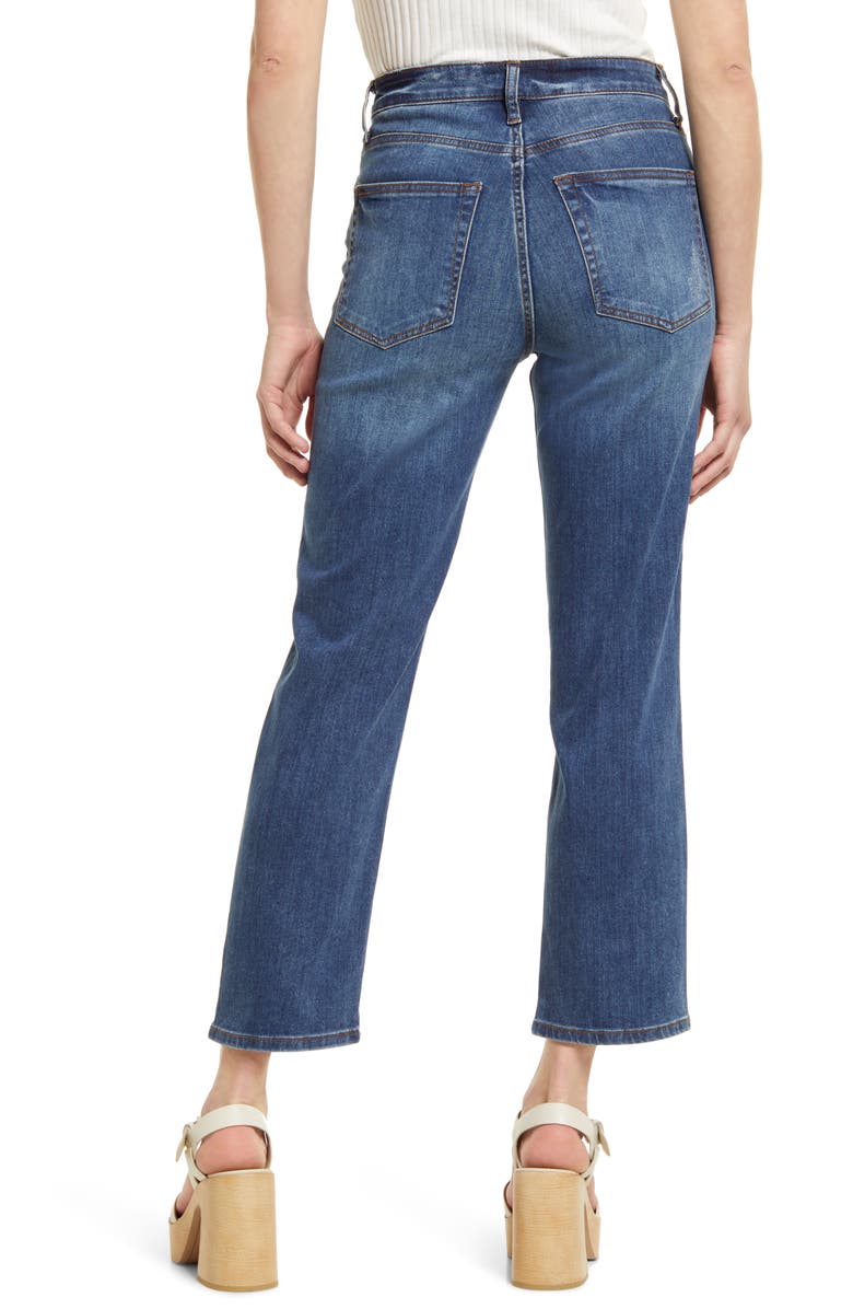 STS Blue Ariel Wide Leg Jeans | Nordstromrack