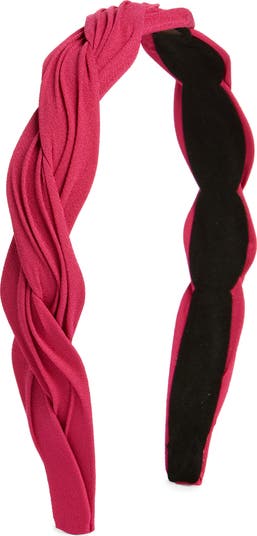 Tasha Twisted Headband | Nordstromrack