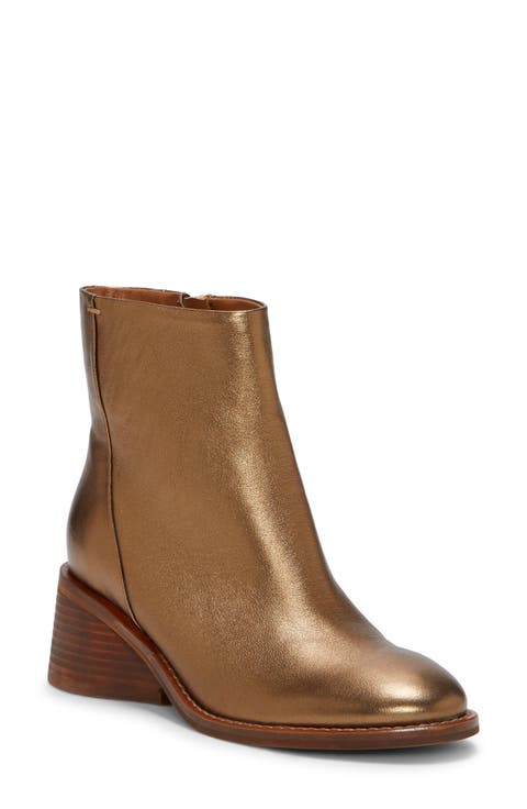 Women's Lucky Brand Ankle Boots & Booties | Nordstrom
