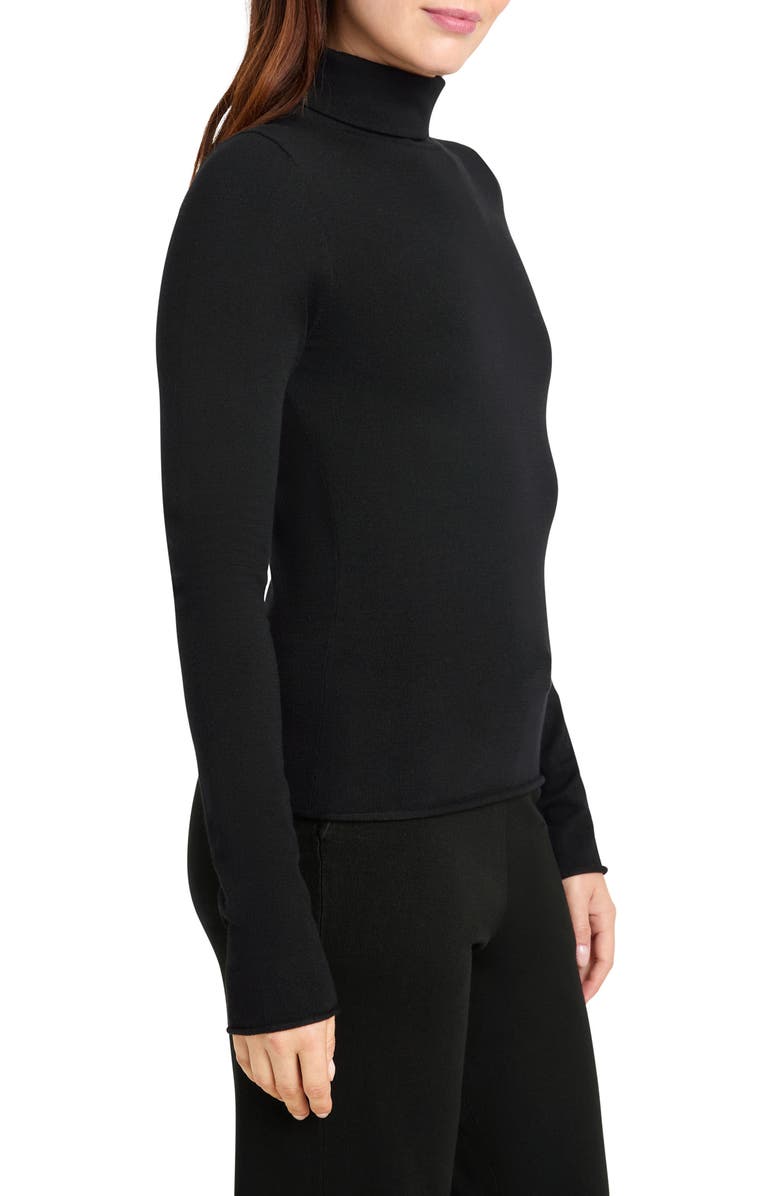 Splendid x Cella Jane Layering Turtleneck | Nordstromrack