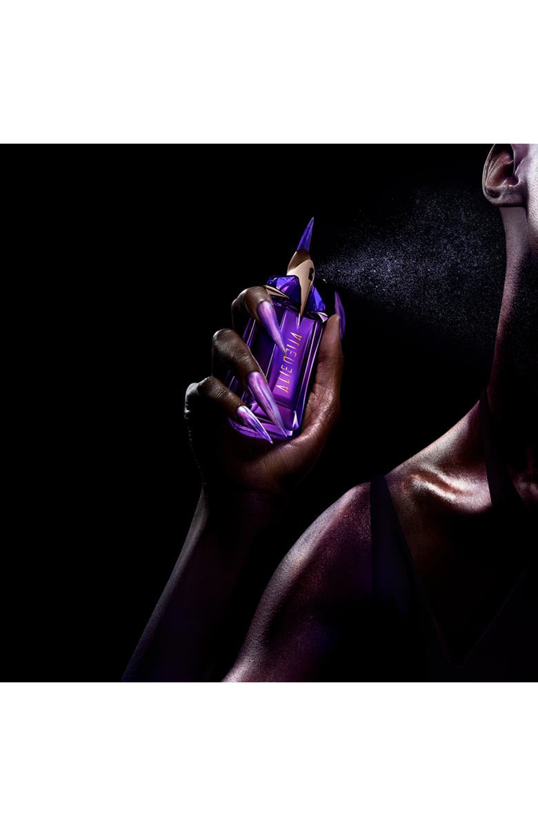 MUGLER Alien by Mugler Refillable Eau de Parfum Spray | Nordstrom