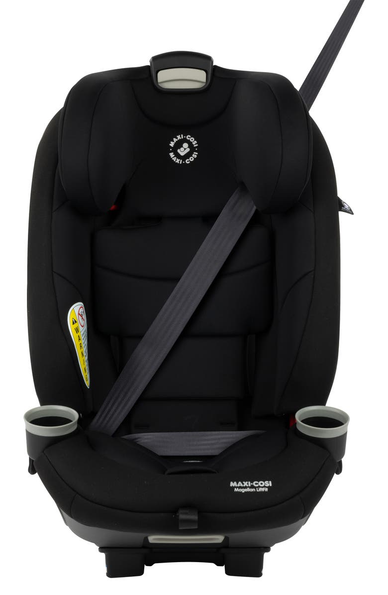 Maxi-Cosi® Magellan® LiftFit All-in-One Convertible Car Seat | Nordstrom