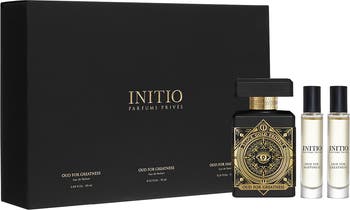 INITIO Parfums Privés Oud for Greatness Coffret Set (Limited Edition ...