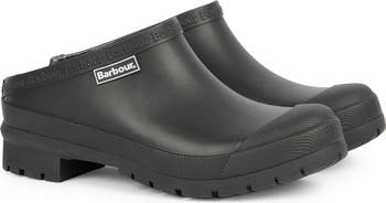 Barbour Quinn Clog (Women) | Nordstrom