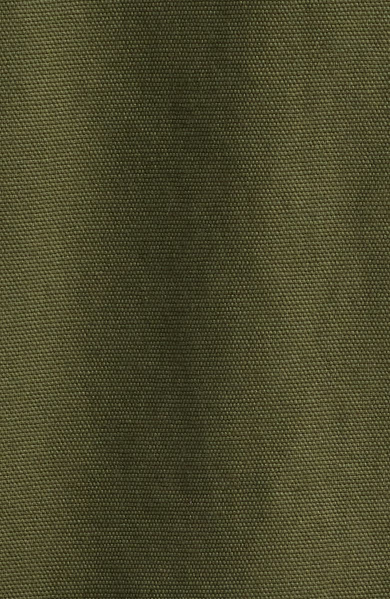 Service Works Cotton Canvas Coverall Jacket | Nordstromrack