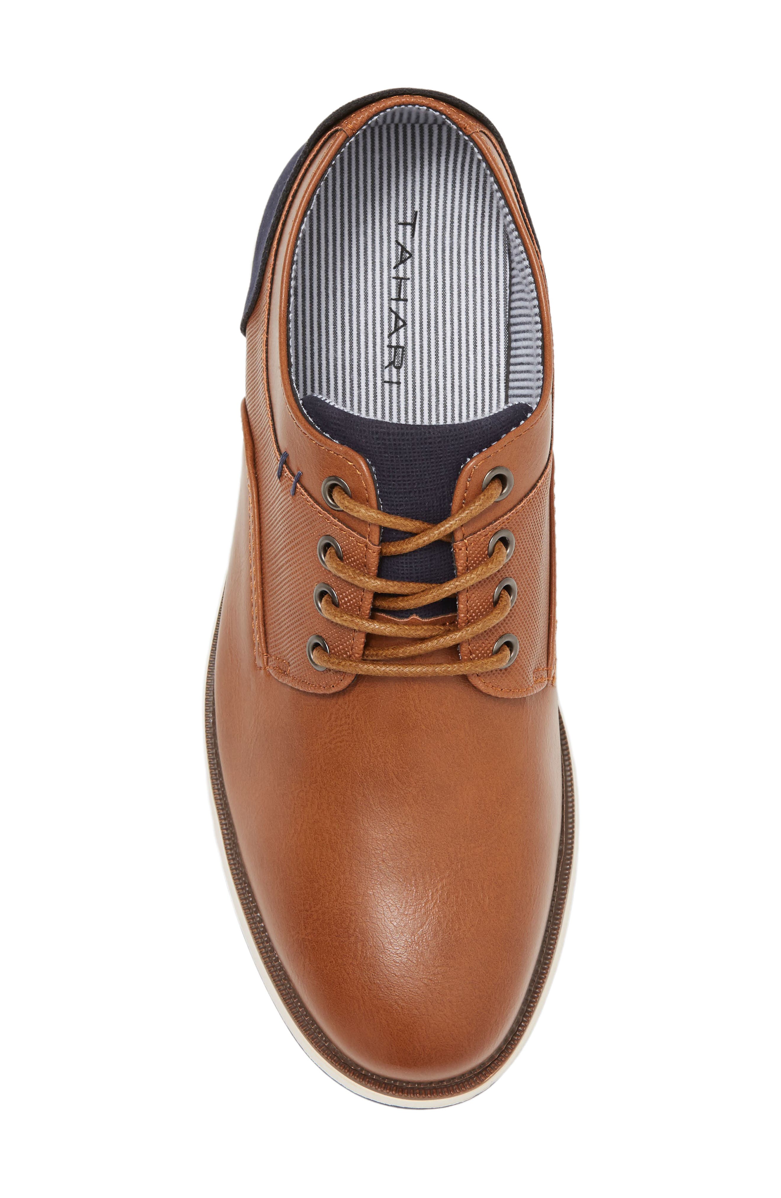Tahari Kids' Jerri Lace-Up Dress Shoe | Nordstromrack
