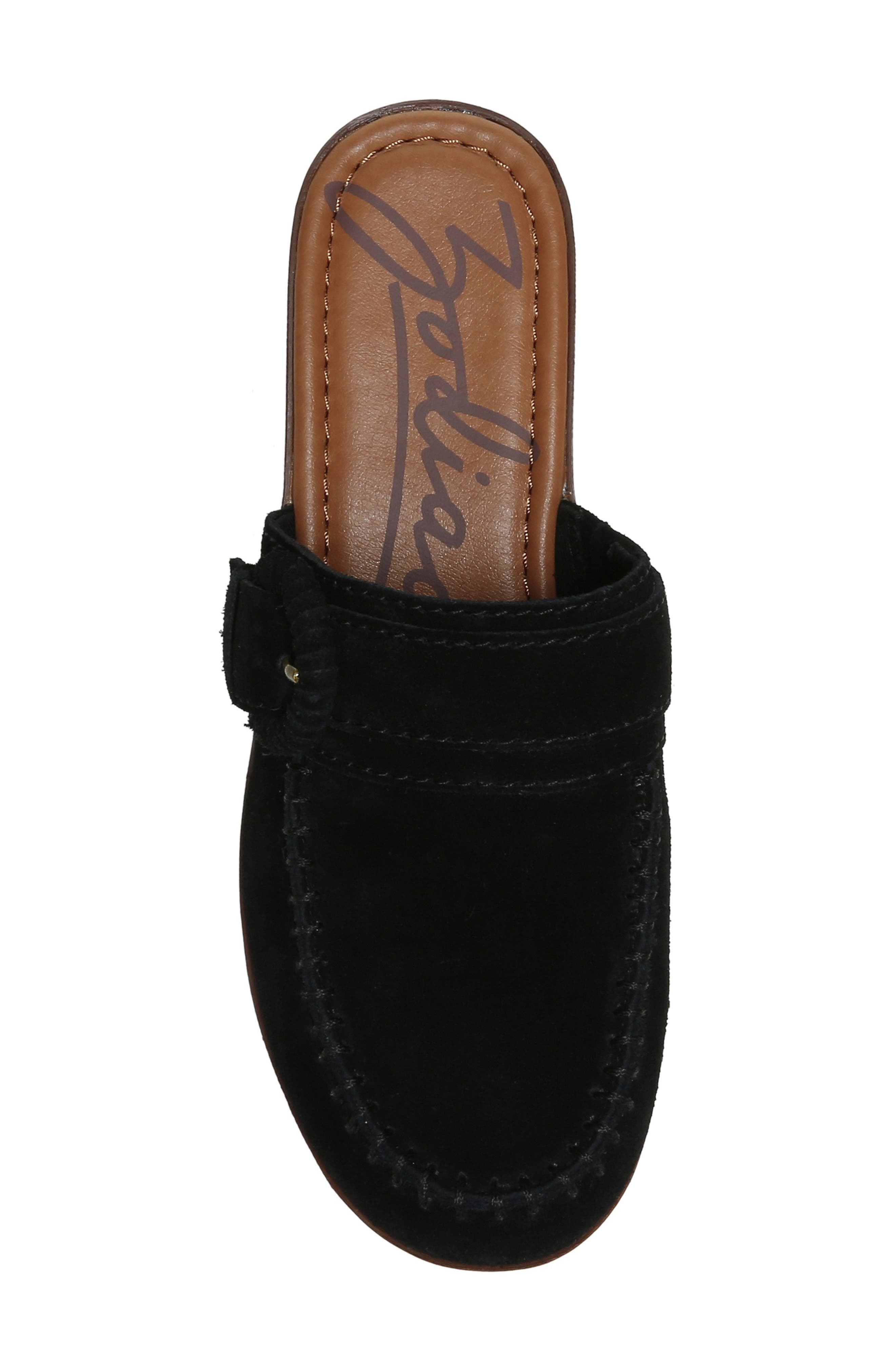 Zodiac Raine Clog (Women) | Nordstrom