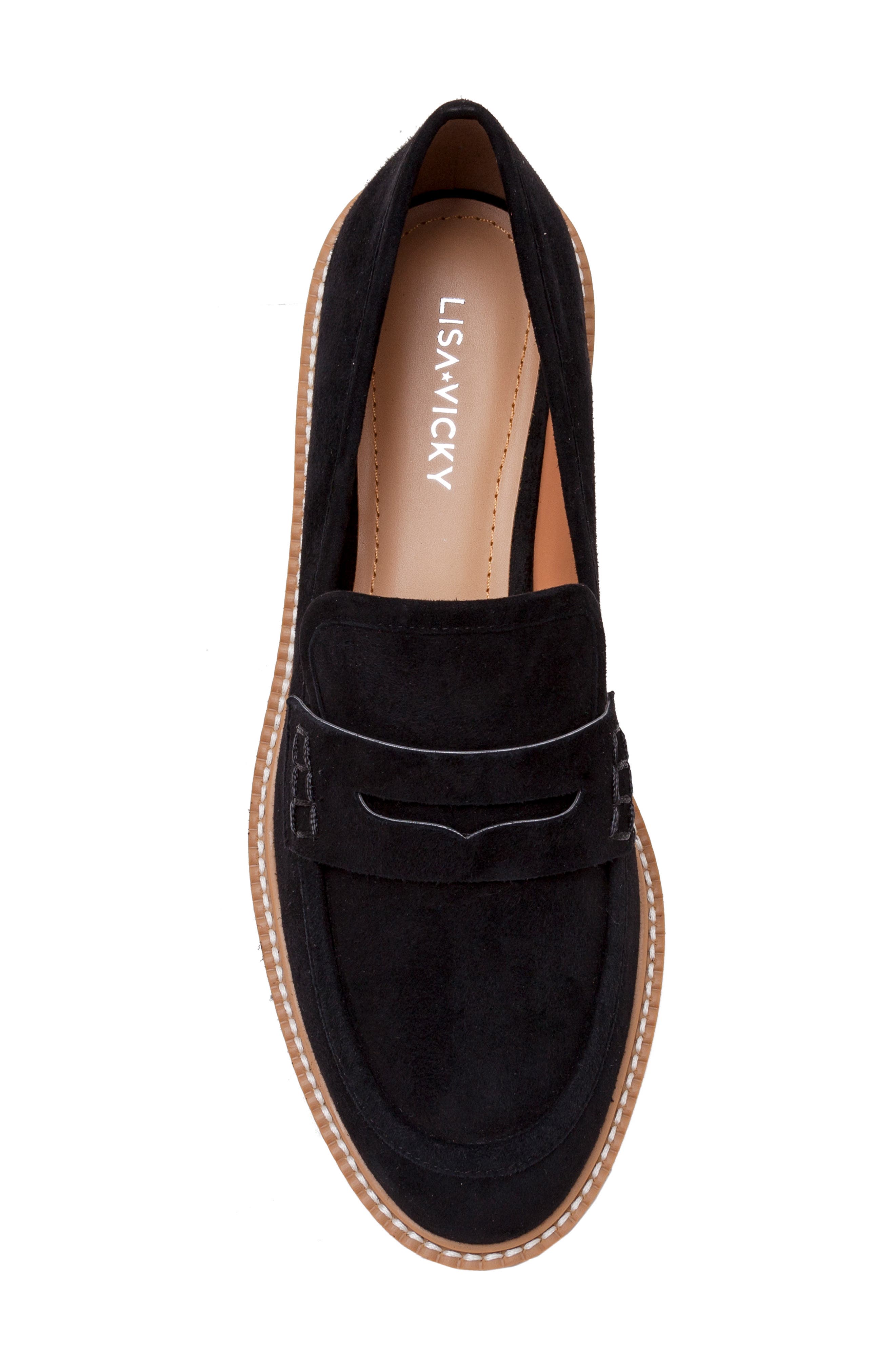 Lisa Vicky Zoom Penny Loafer (Women) | Nordstromrack