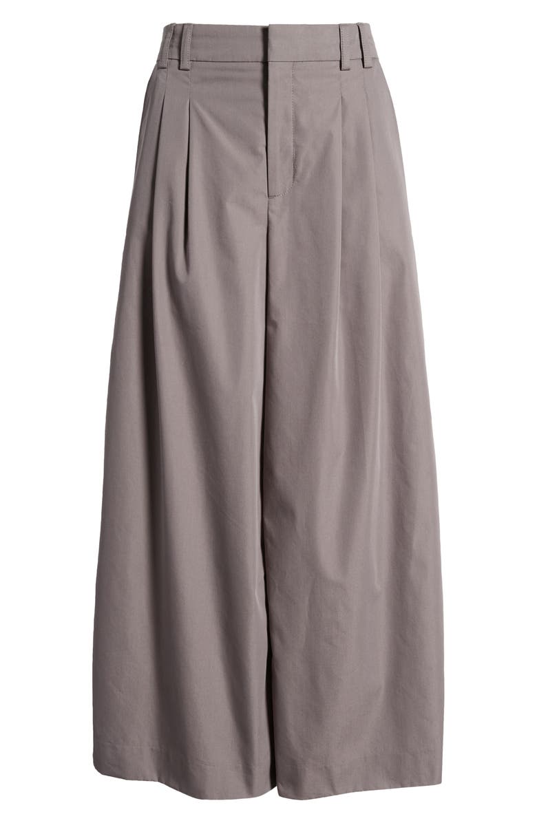 Closed Trona Crop Wide Leg Pants | Nordstromrack