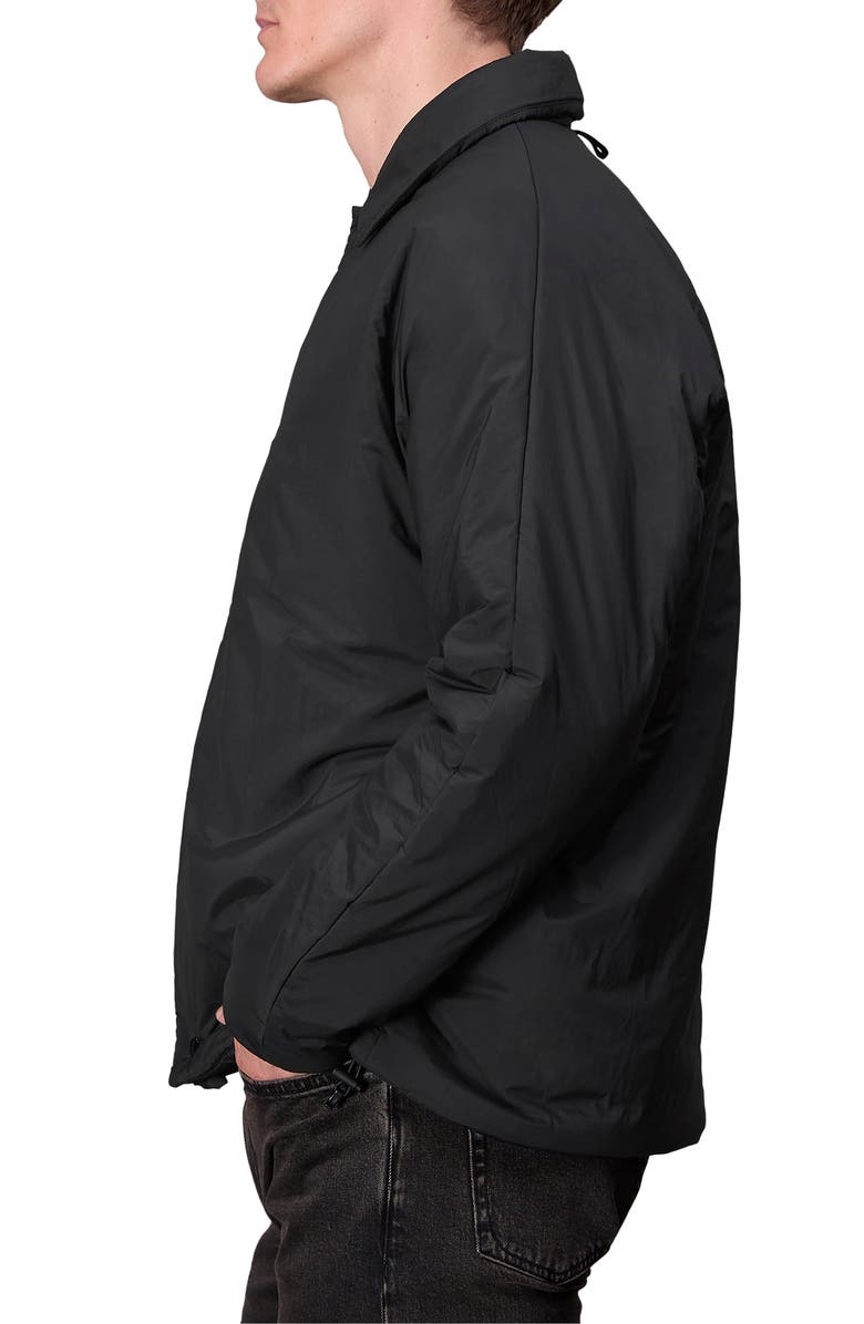 rag & bone Henderson Insulated Shirt Jacket | Nordstromrack