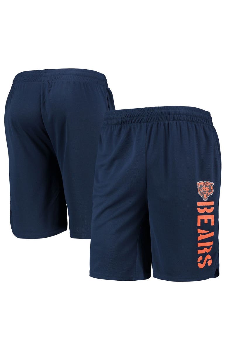 MSX BY MICHAEL STRAHAN Men's MSX by Michael Strahan Navy Chicago Bears ...