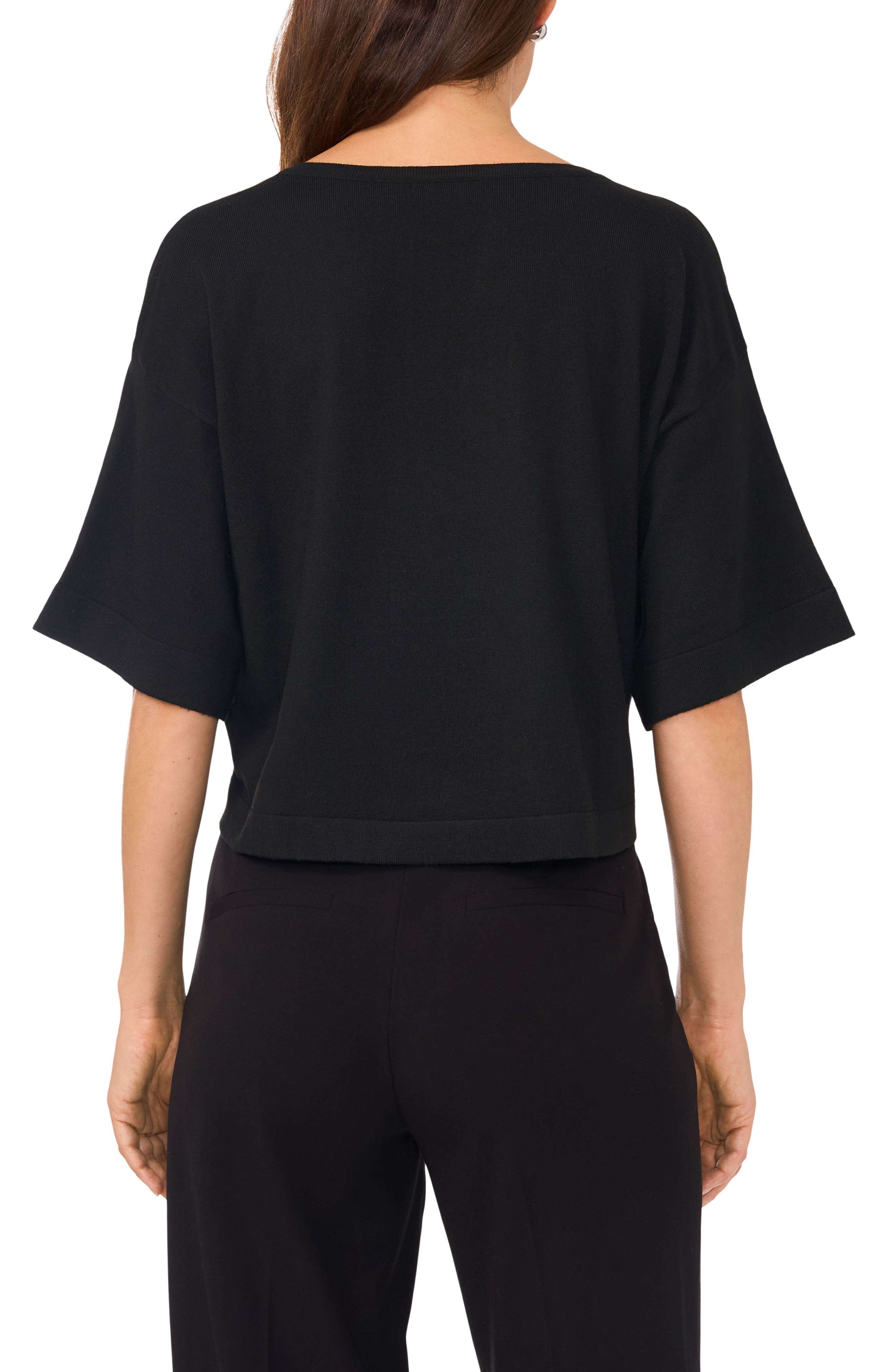 Halogen® Cowl Neck Top | Nordstromrack