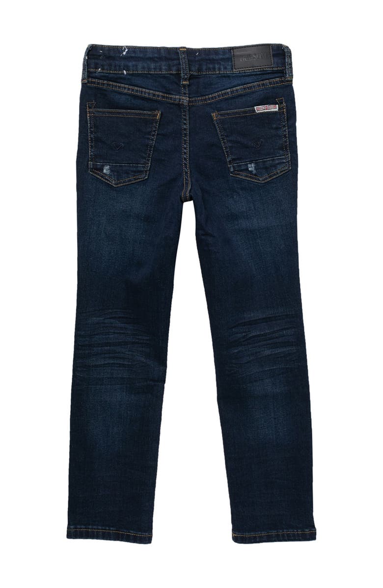 Hudson Jeans Jagger Slim Straight Jeans | Nordstromrack