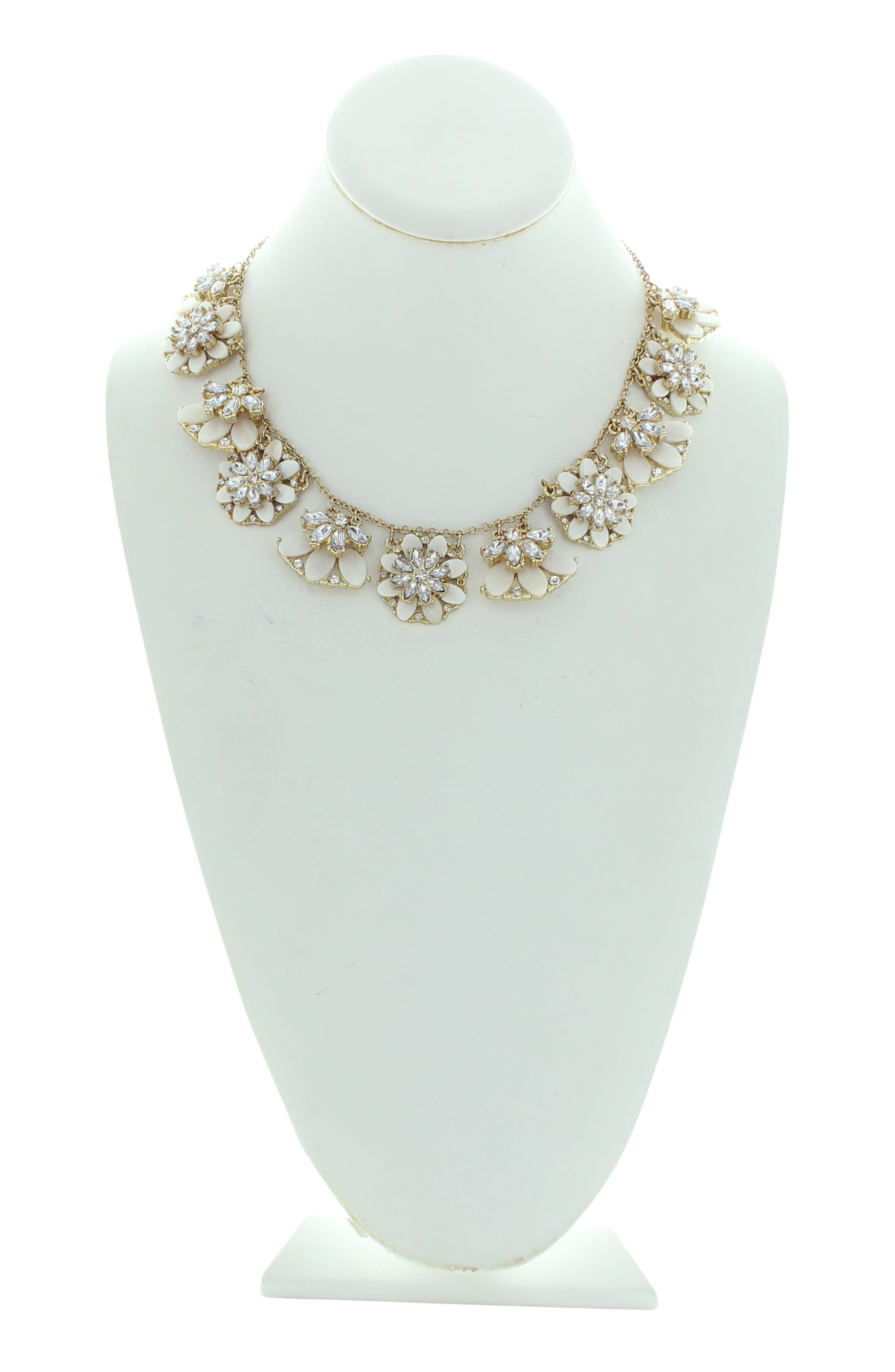 OLIVIA WELLES Cindy Collar Necklace | Nordstromrack
