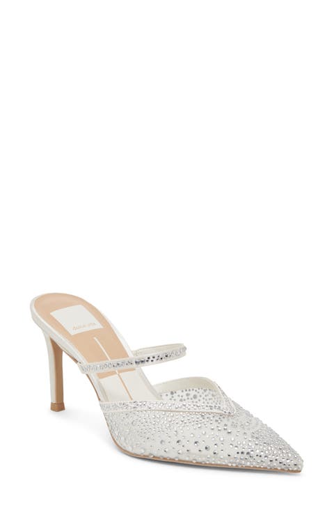 Women's Mesh Heels | Nordstrom