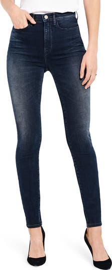 AYR The Hi Rise High Waist Skinny Jeans | Nordstrom
