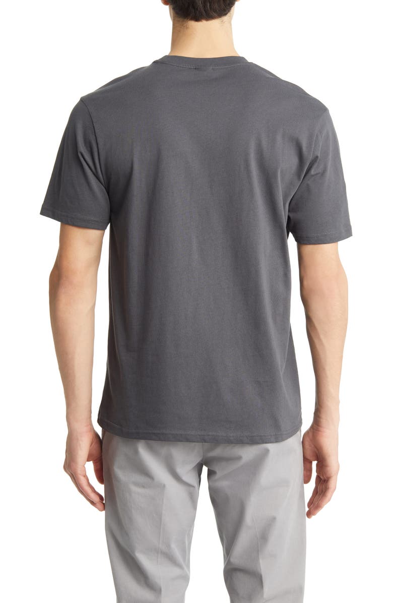 NORTH SAILS Logo Organic Cotton Graphic Tee | Nordstromrack