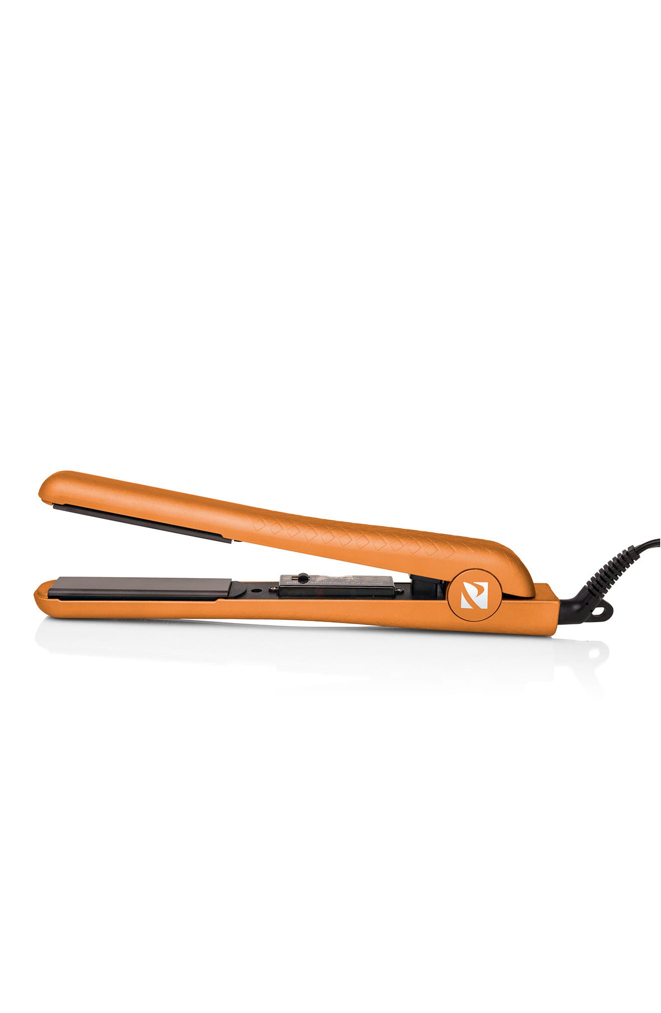 PROLISS Soft Touch Diamond Infusion Flat Iron Straightener | Nordstromrack