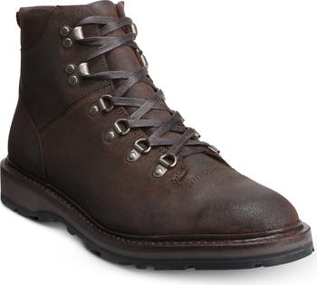 Allen Edmonds Rockies High Waterproof Plain Toe Boot (Men) | Nordstrom