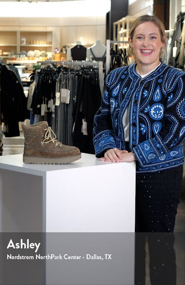 UGG® Classic Mini Alpine Boot (Women) | Nordstromrack