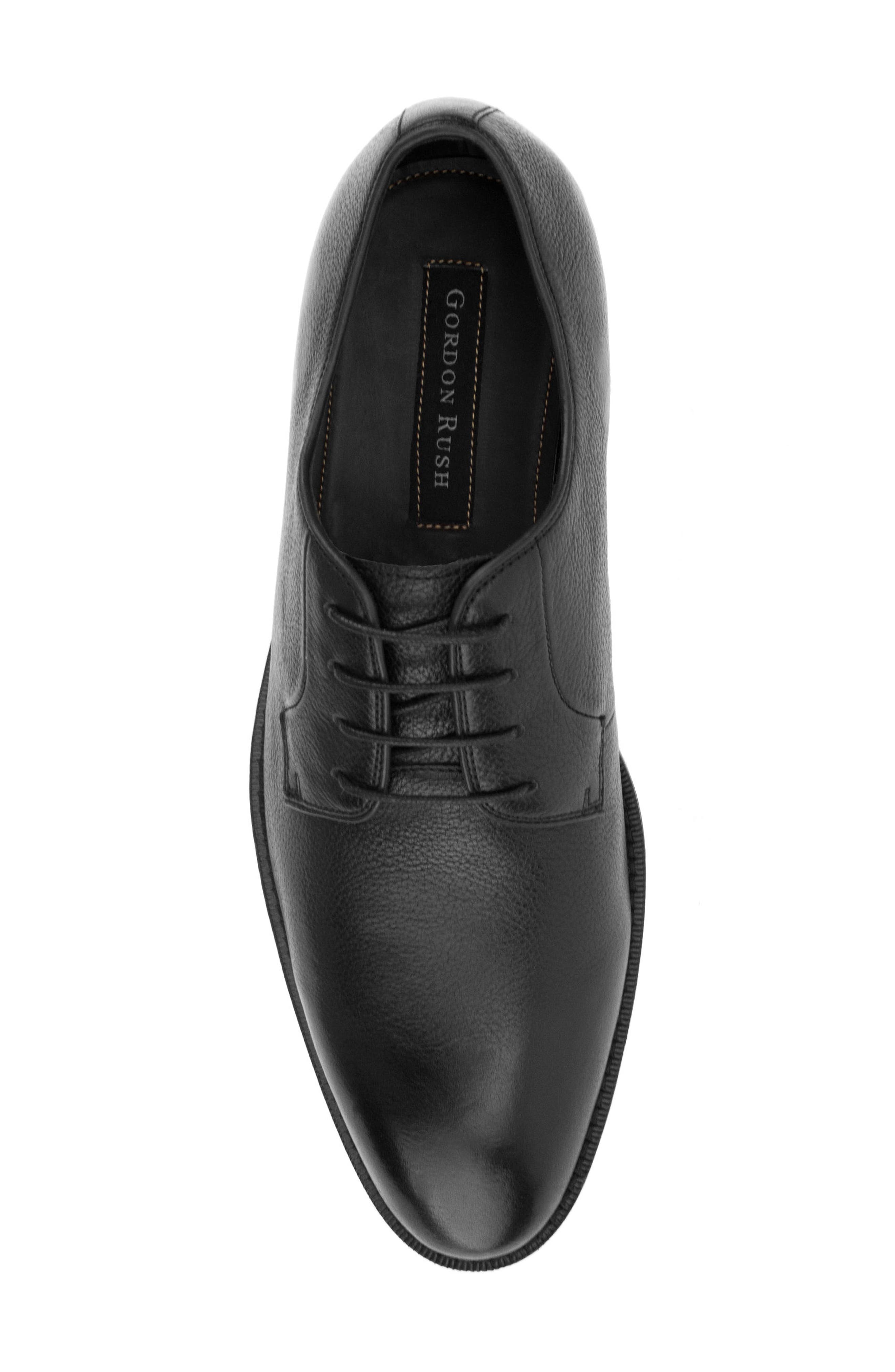 Gordon Rush Wheaton Plain Toe Derby (Men) | Nordstromrack