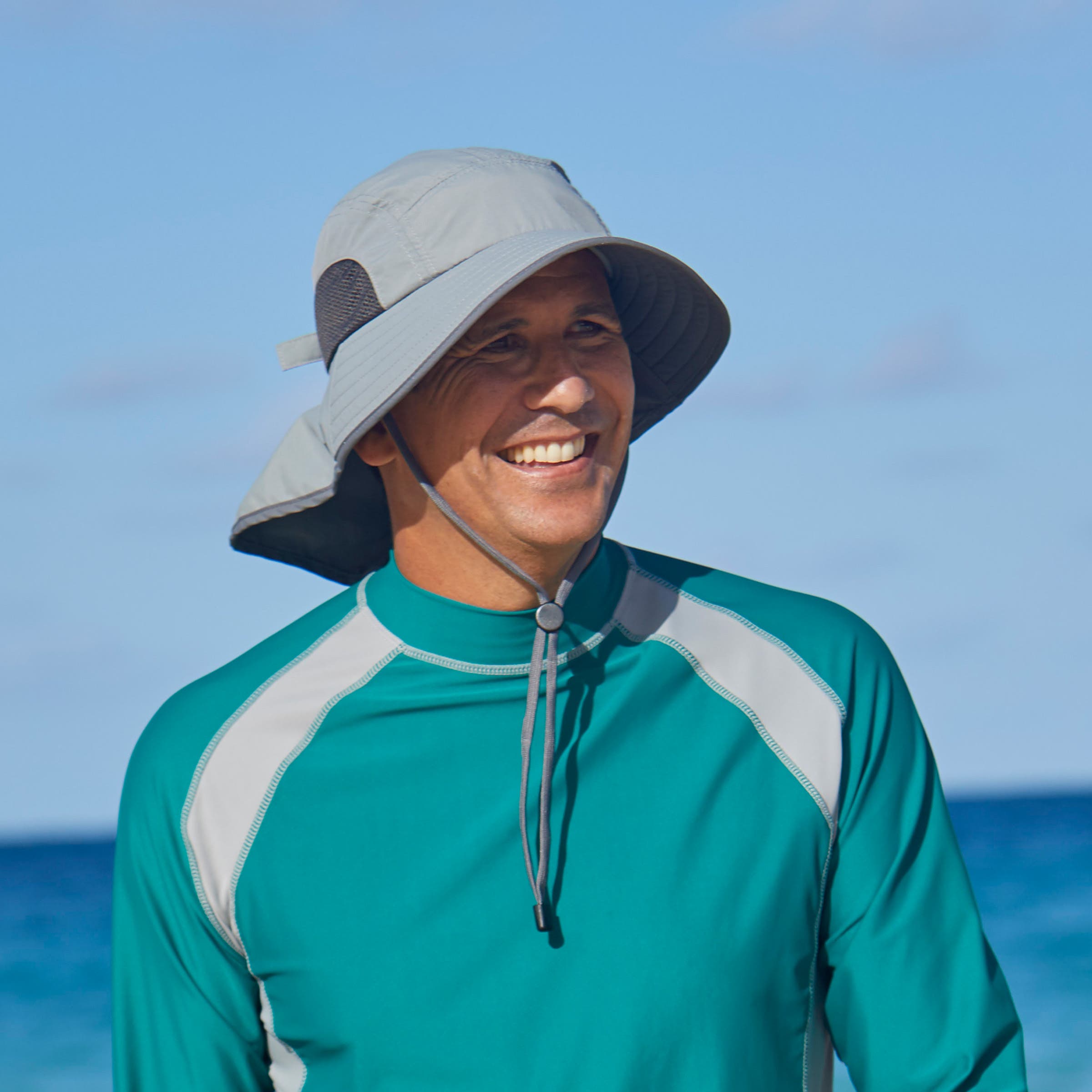 UV Skinz Sun Shade Hat | Nordstrom