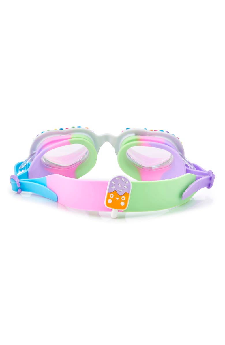 Bling2o Kids' Candy Heart Swim Goggles | Nordstromrack
