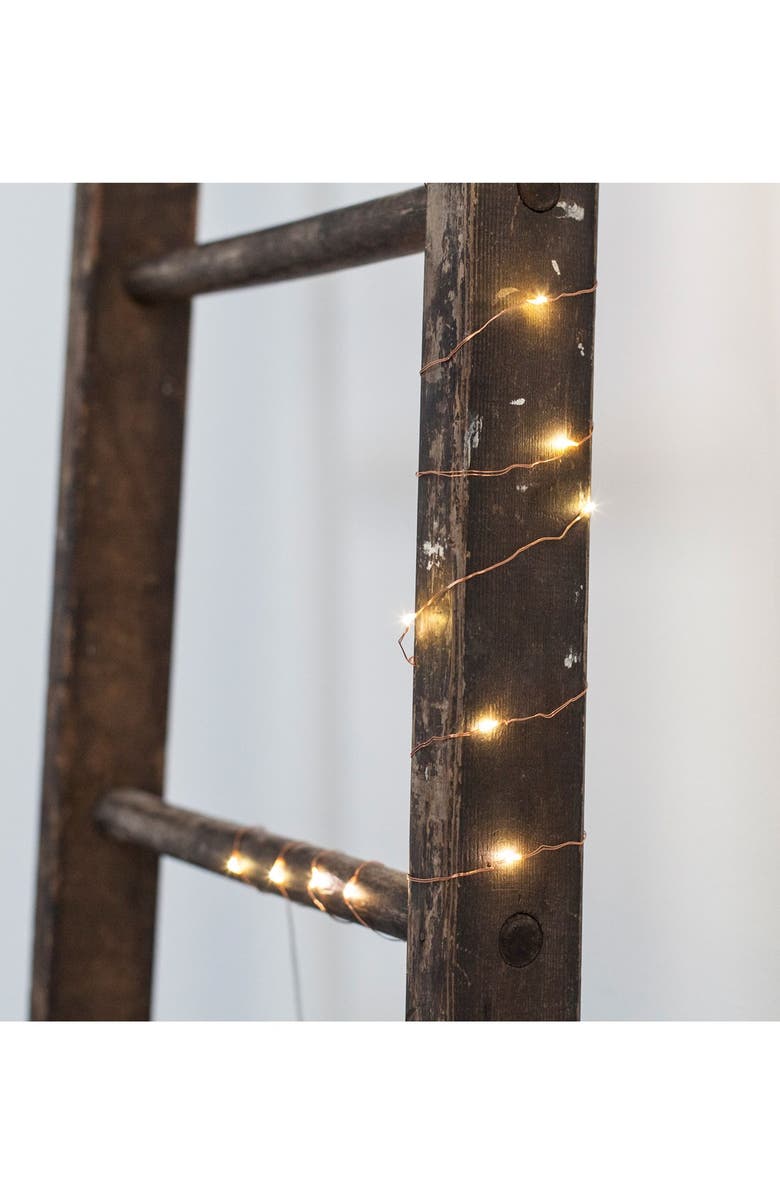 Kikkerland Design Copper Wire LED Lights | Nordstrom