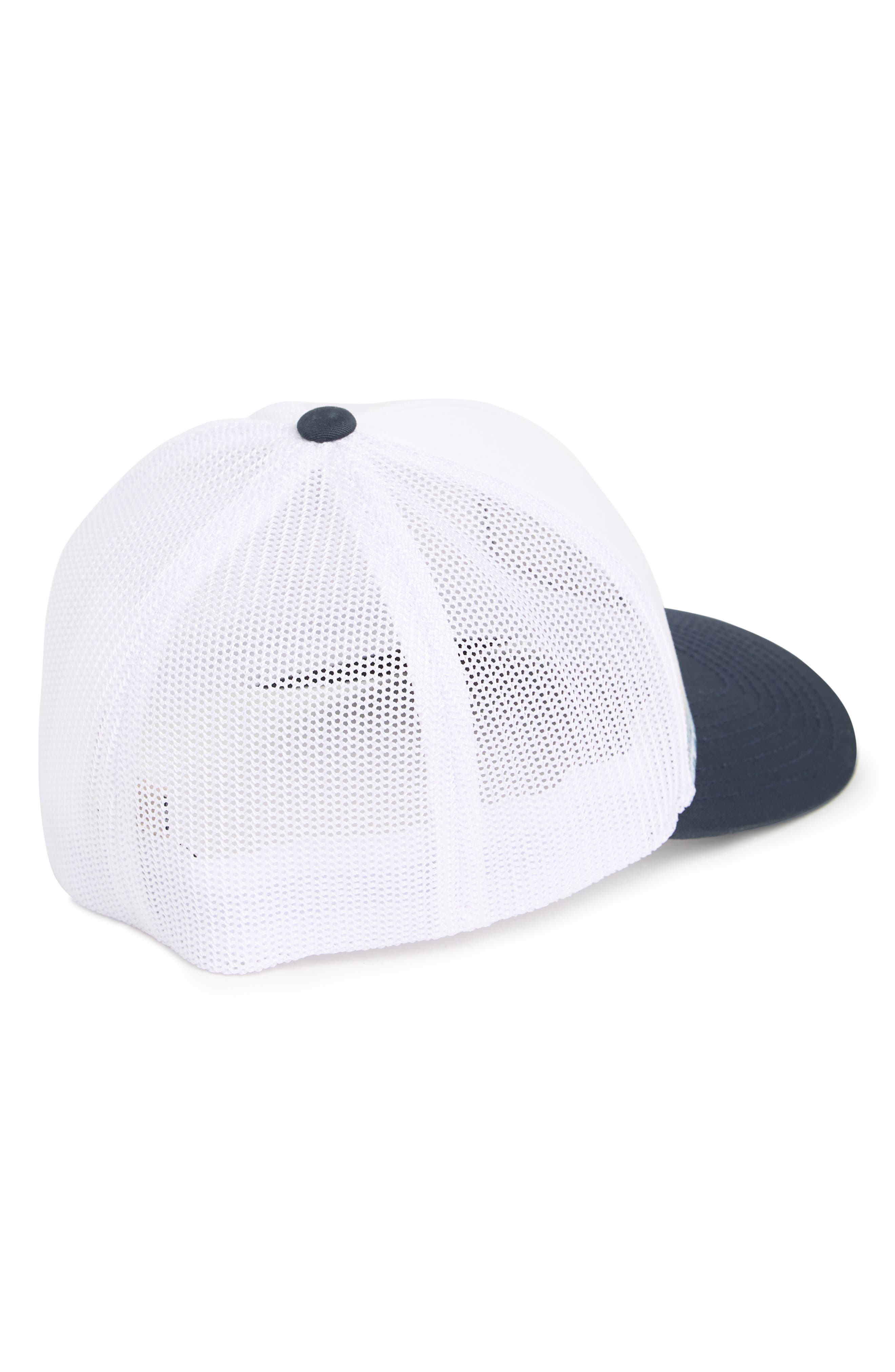 TravisMathew Logo Patch Mesh Cap | Nordstromrack