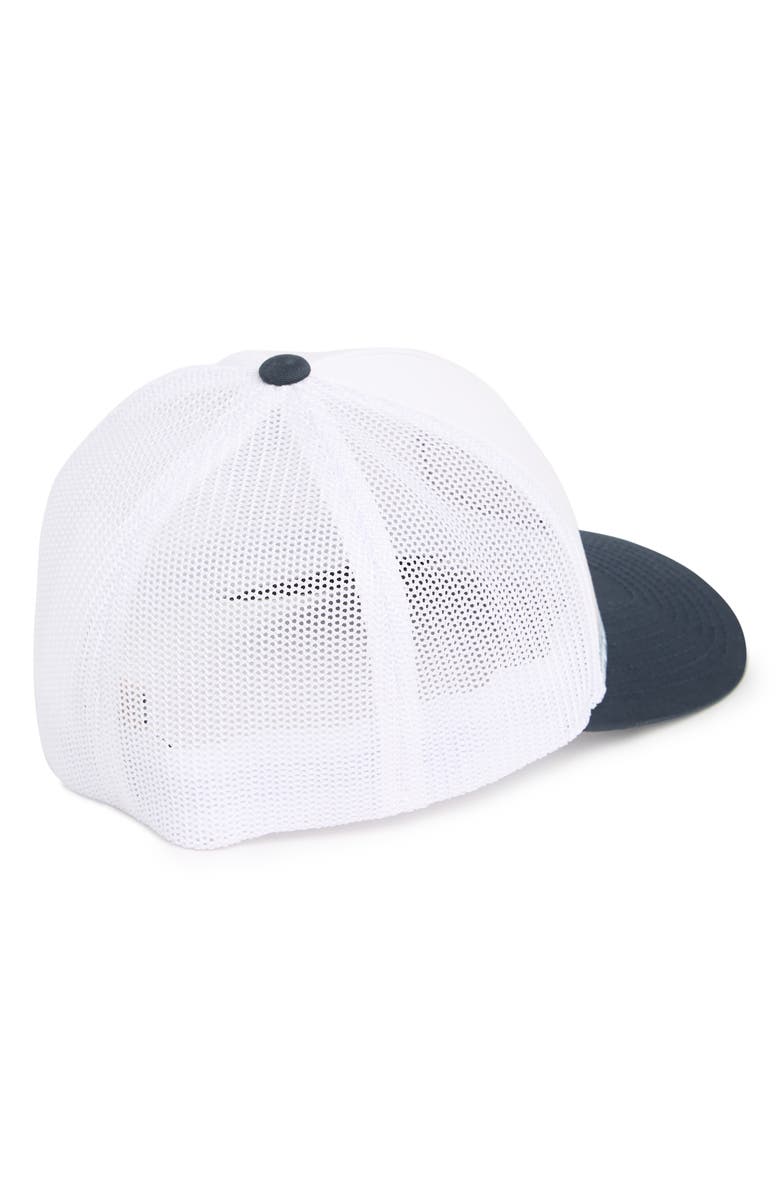 TravisMathew Logo Patch Mesh Cap | Nordstromrack